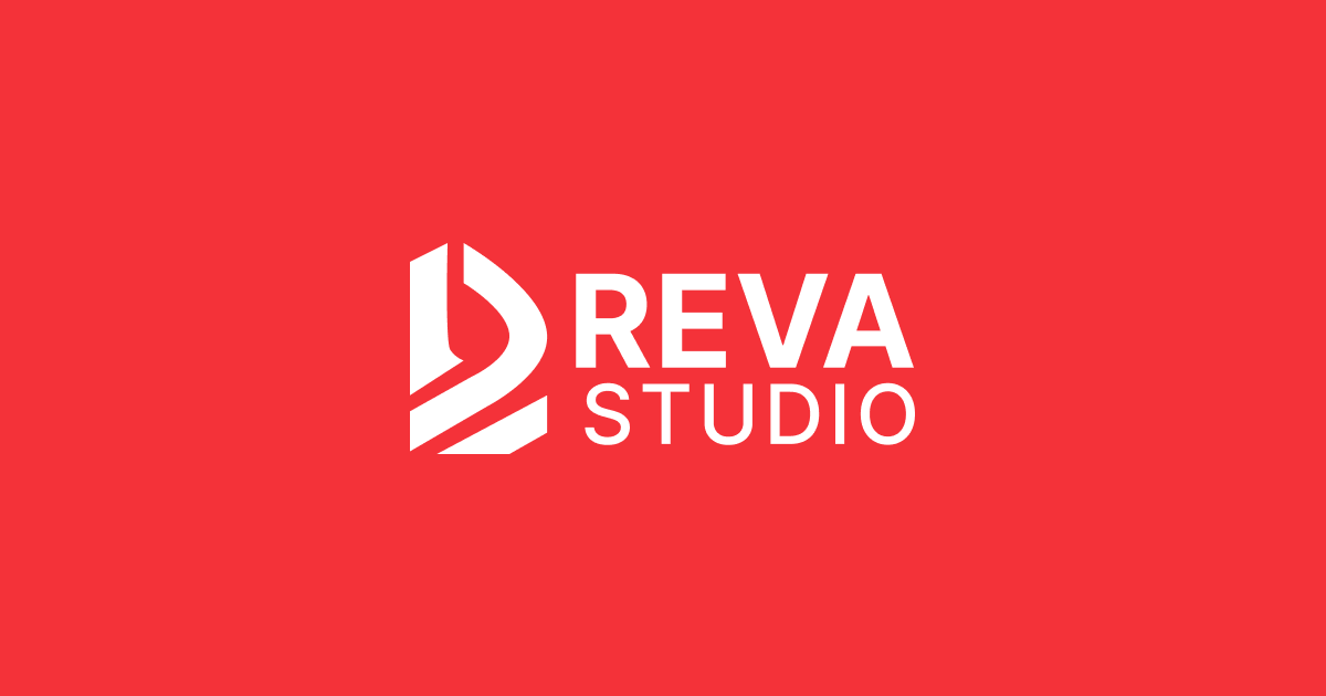 Reva Studio | Web Development, UI/UX Design, App Development & Branding